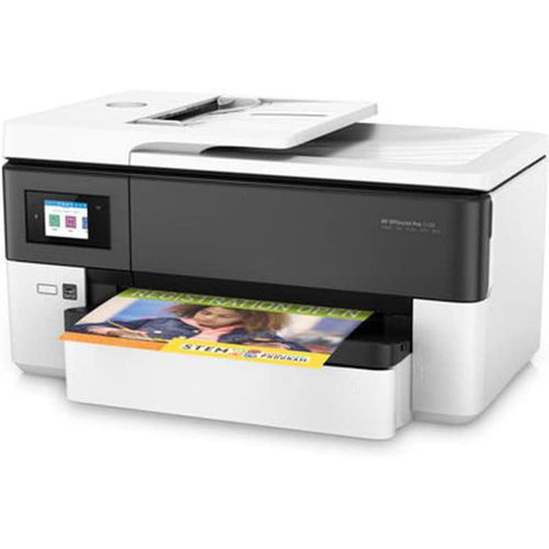 HP PRINTER OFFICEJET 7220 A3