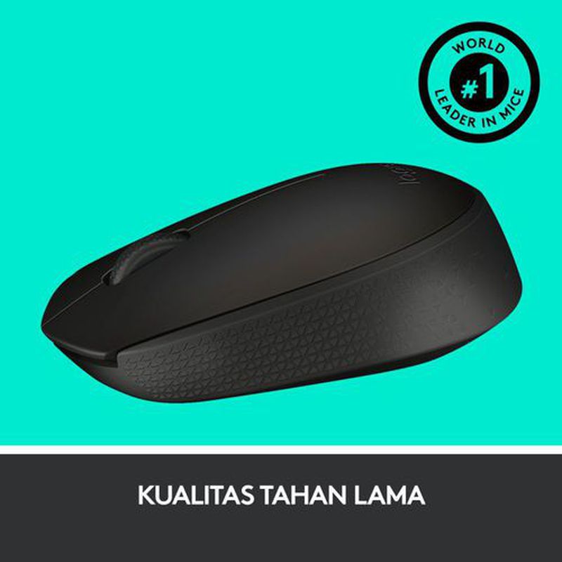 Mouse Wireles Logitech