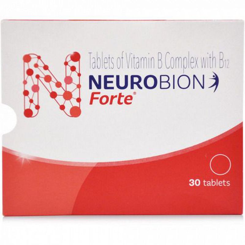 NEUROBION FORTE 30