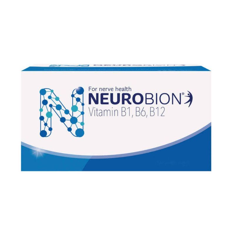 NEUROBION CT 50