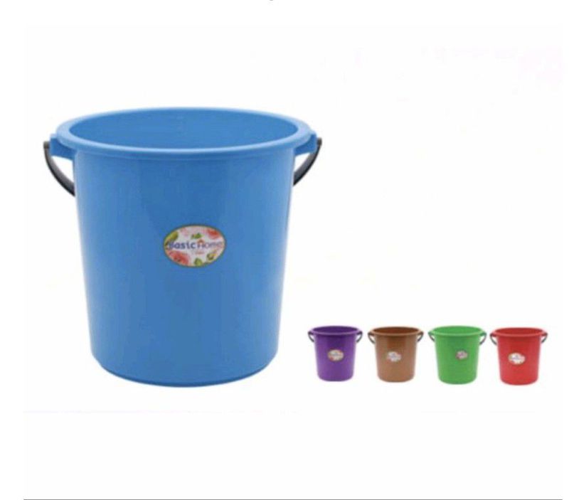 Ember Plastik 10 liter