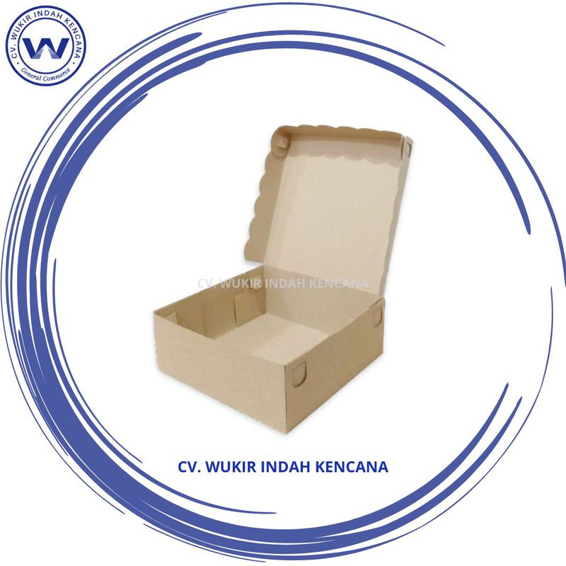 LUNCH BOX MEDIUM KARTON