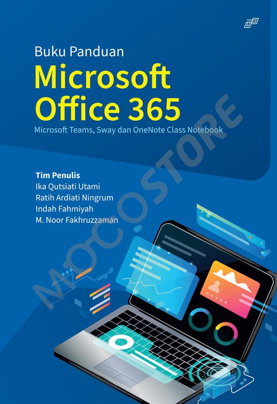EBOOK - Buku Panduan Microsoft Office 365