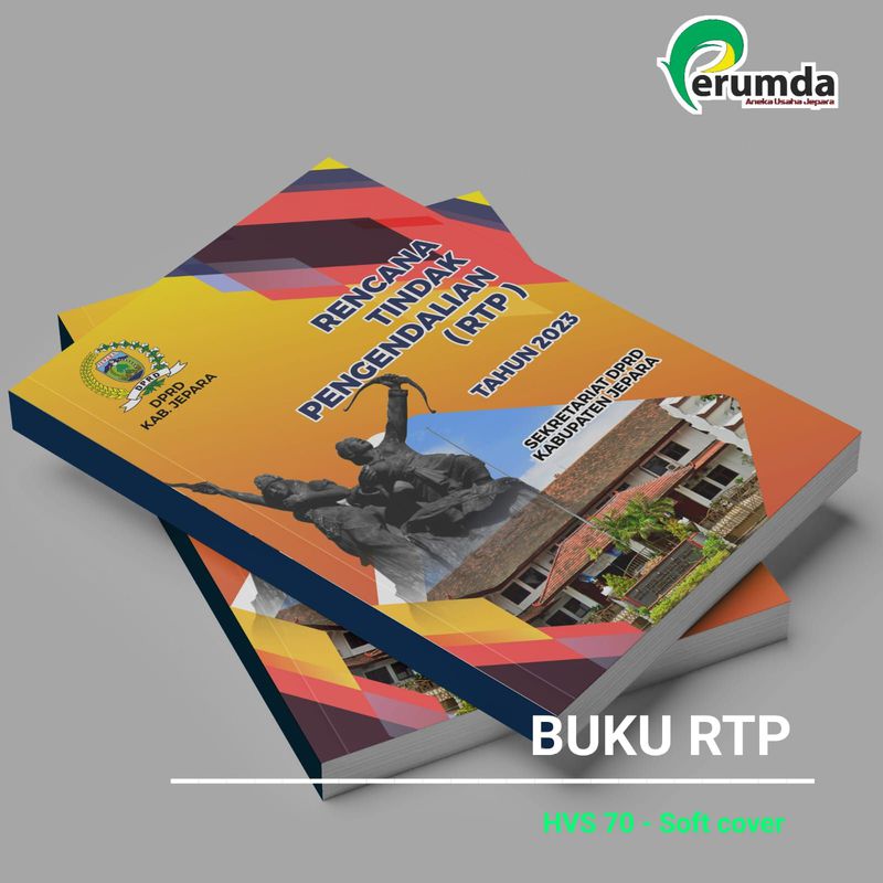 BUKU RTP