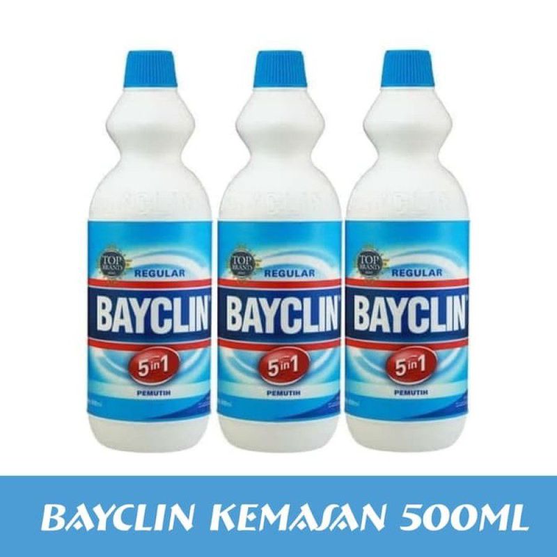 Bayclin 500 mL