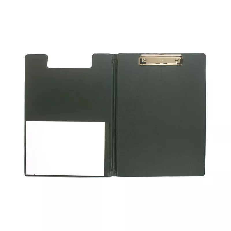 Bantex Clipboard with Cover A4
