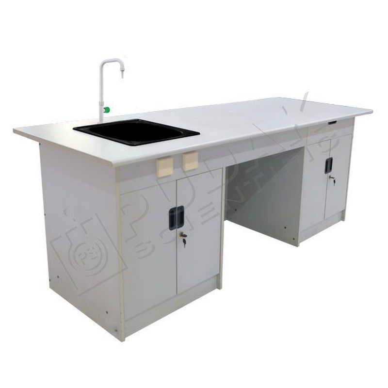 Meja Demo Guru Lab GLF 150 01