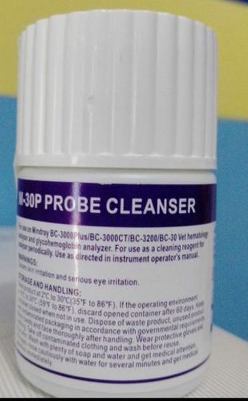 PROBE 50ML MINDRAY