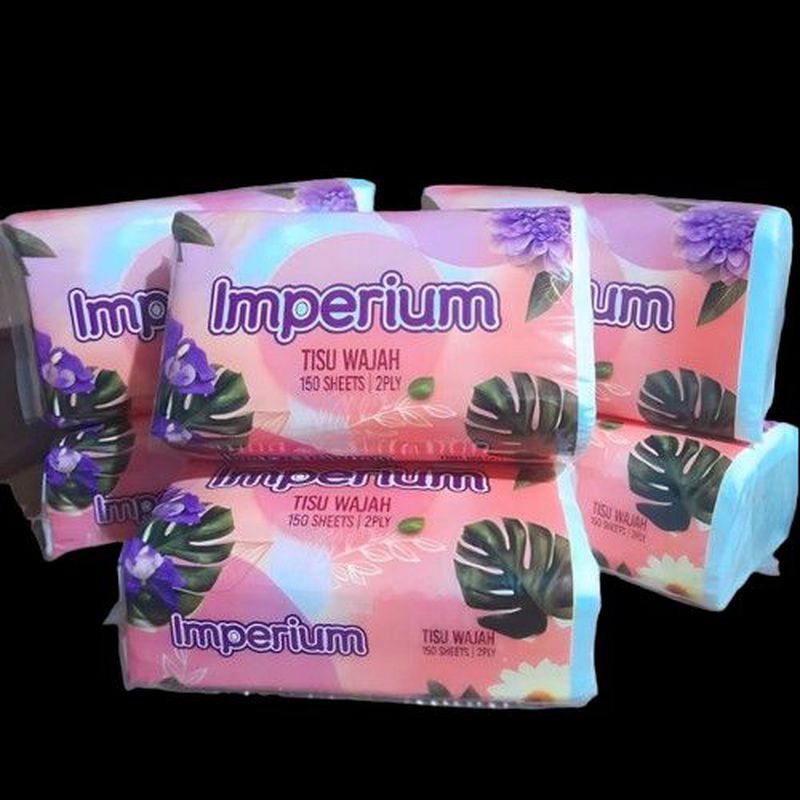 Tissue Imperium 150 Sheet