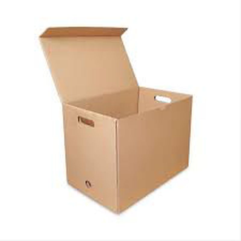 box file karton