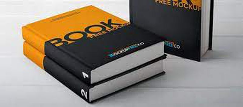 JILID HARD COVER LUX