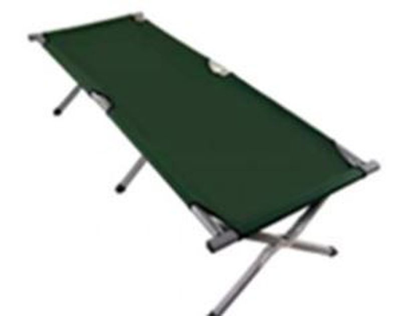 VELBED ALUMUNIUM