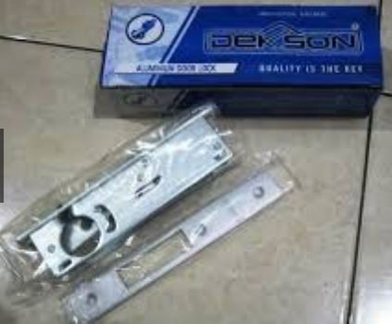kunci pintu Aluminium Merk Dekson