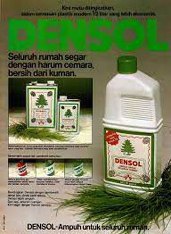 Karbol Densol