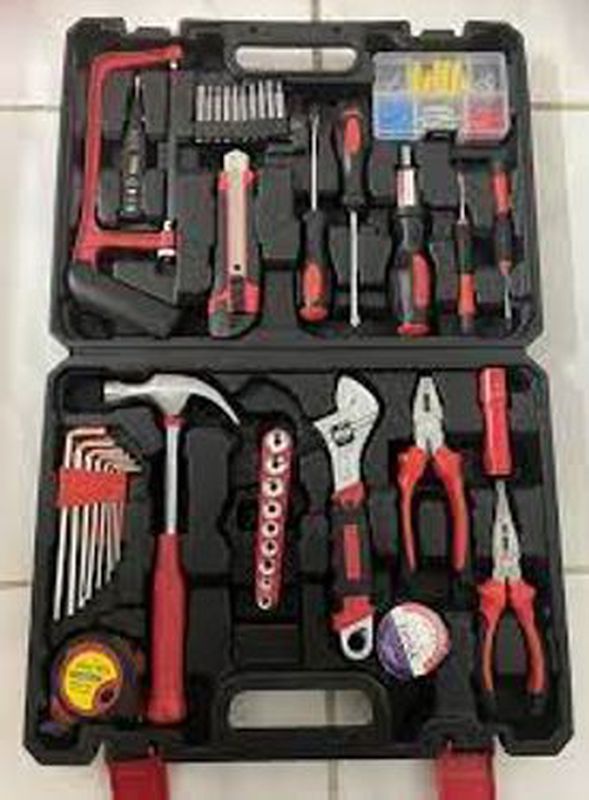 Tool Set