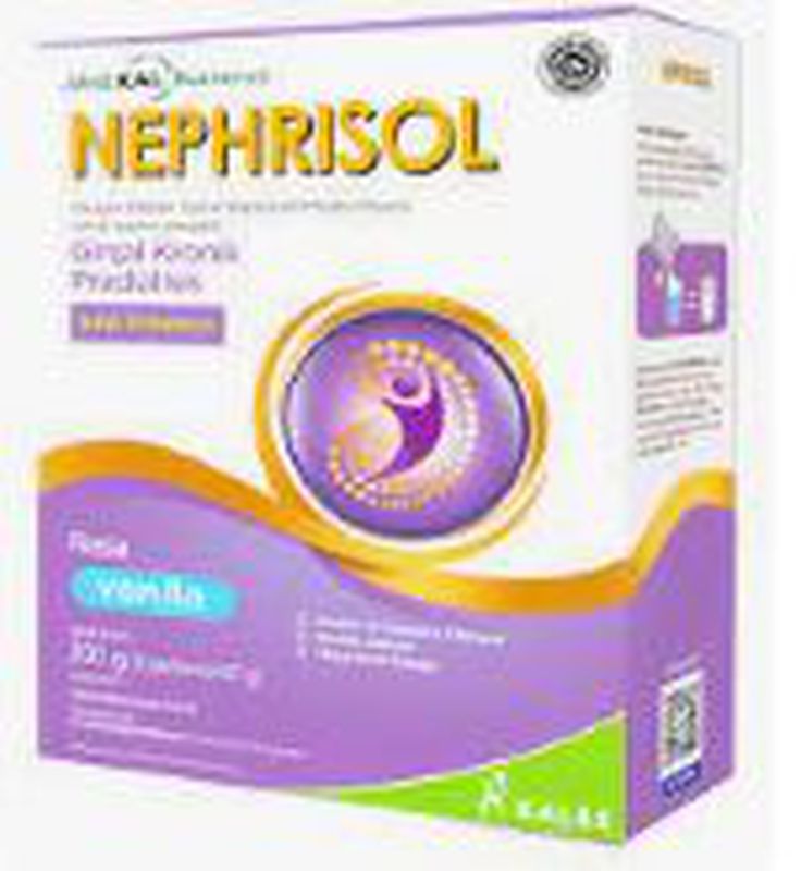 Nephrisol