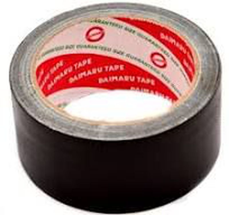 Isolasi Kain Uk. 1,5"