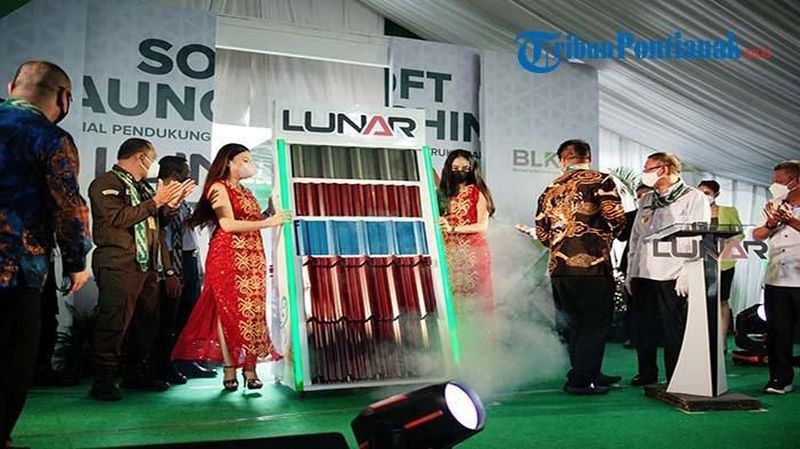 AMONG TAMU/USHER ACARA