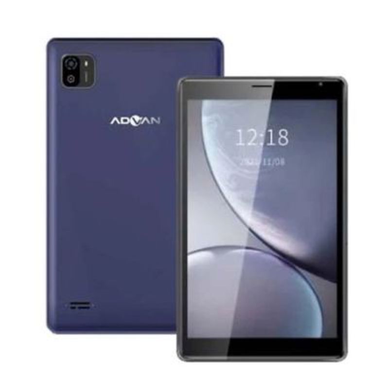 Advan Tab A8
