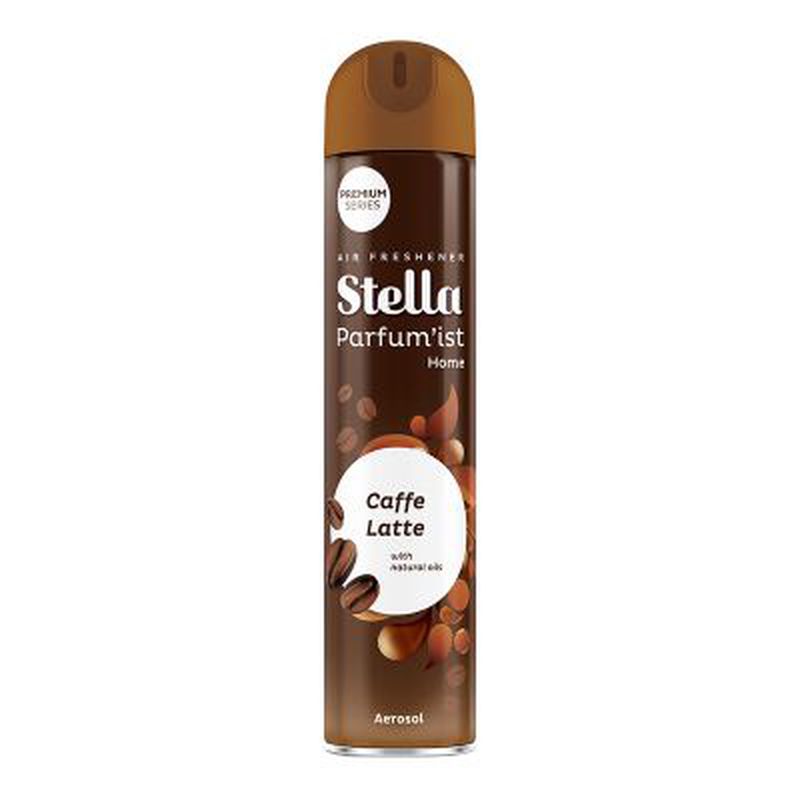 STELLA AIR FRESHENER AEROSOL 400 ML