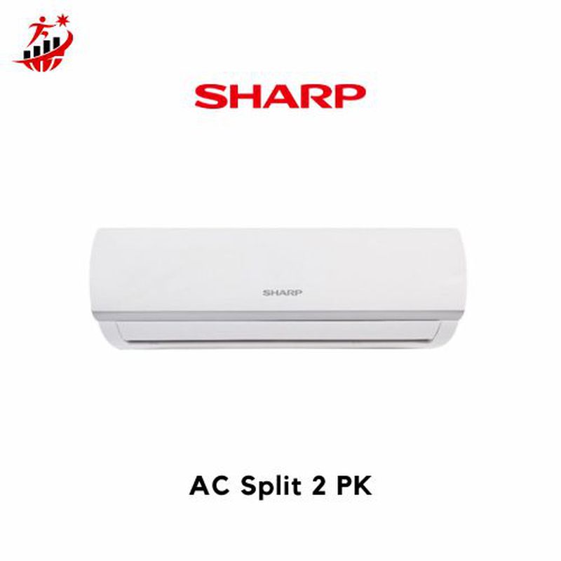 AC 2 PK Sharp