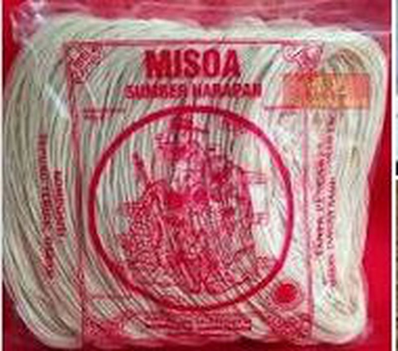 Misoa