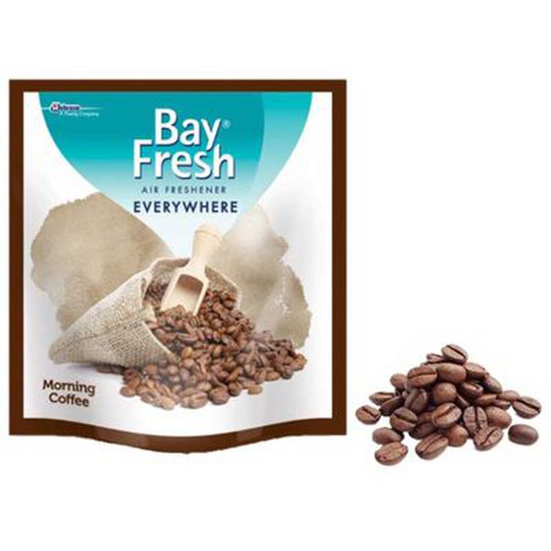 BAYFRESH AIR FRESHENER