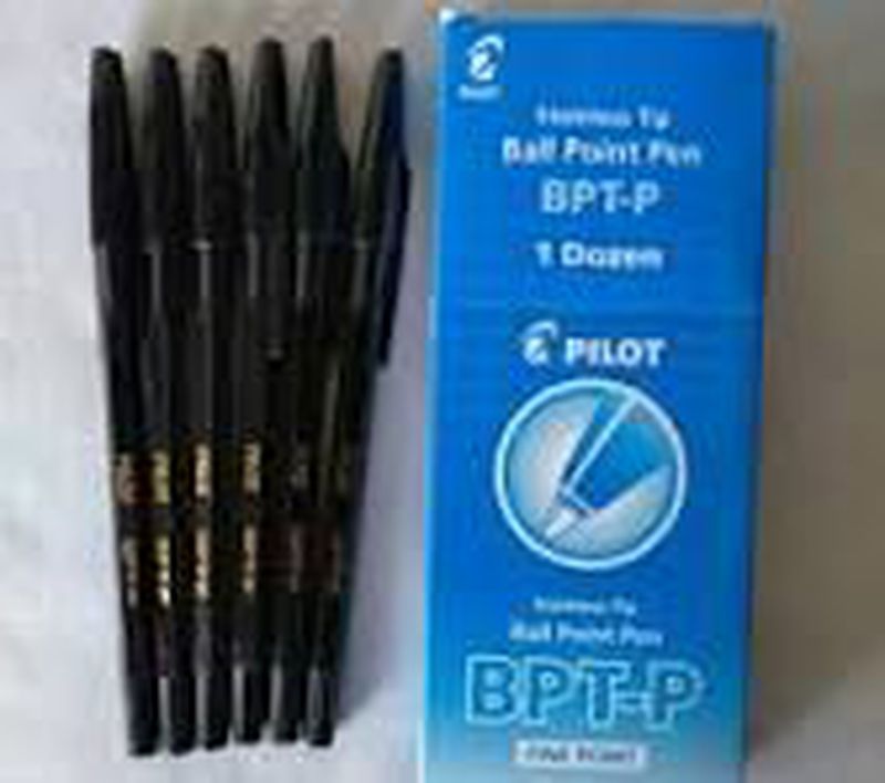 Ballpoint Pilot BPTP