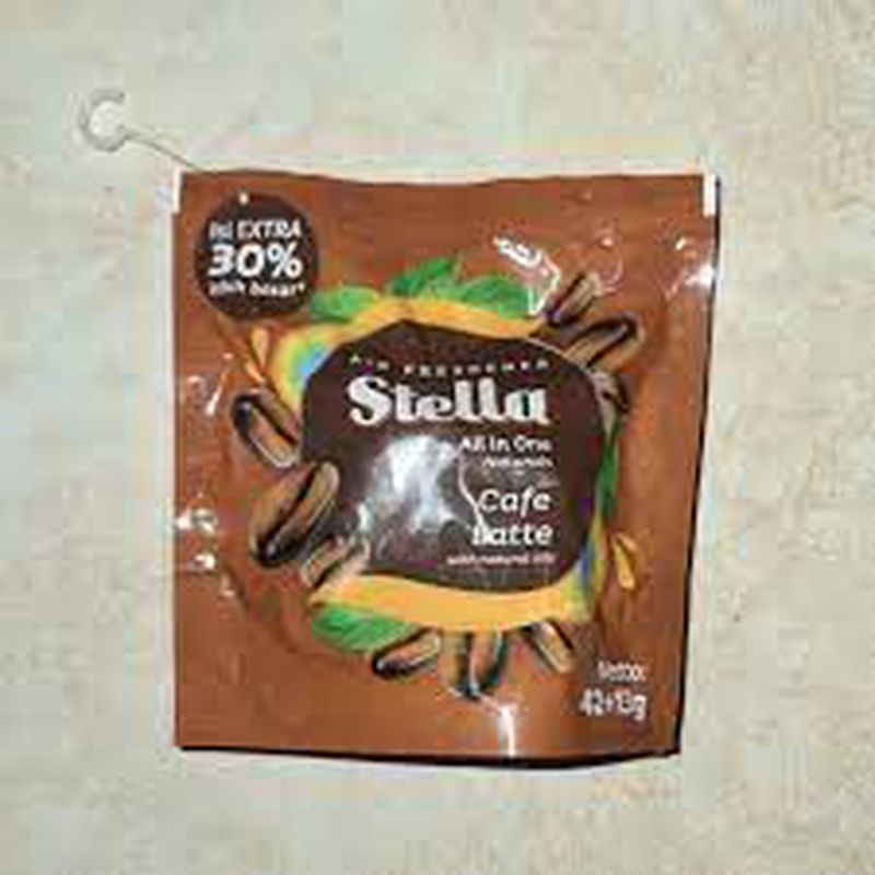 Stella all in one C latte 42gr