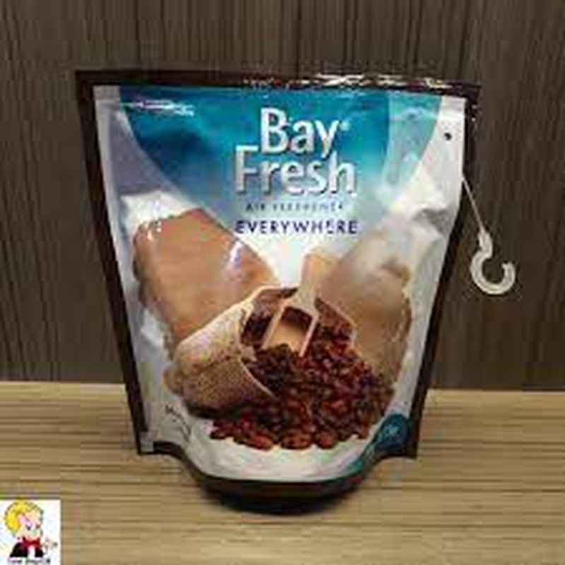 Bay fresh car m.coffe 70gr