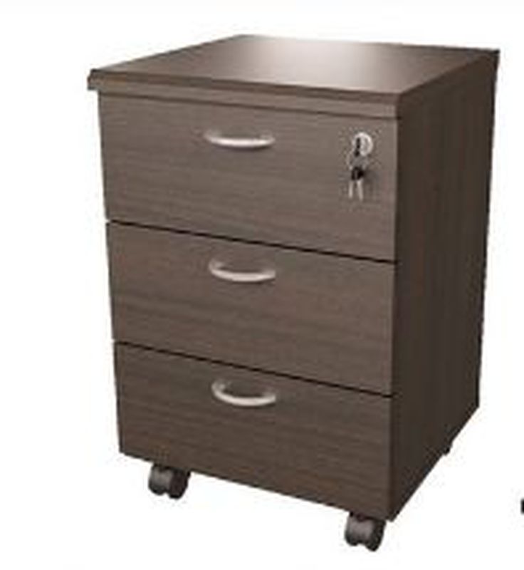 Orbitrend Mobile Drawers/ Laci Dorong (OMD 4030)