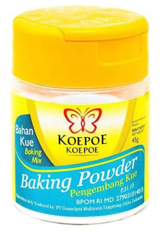 Baking Powder
