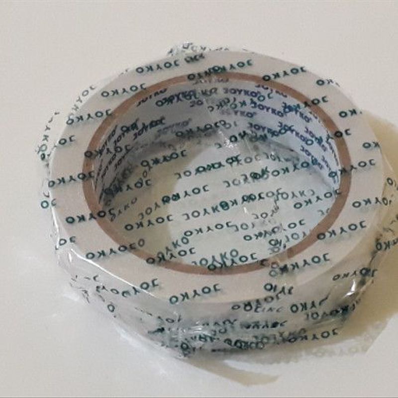 Double Tape 1 Inch/pcs