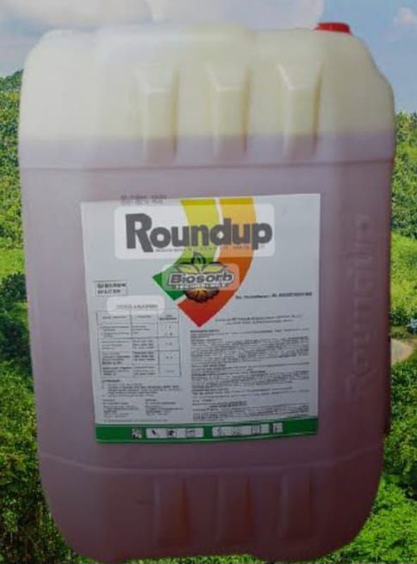 roundup 486 SL