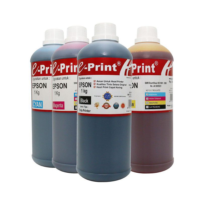 Tinta Printer Botolan