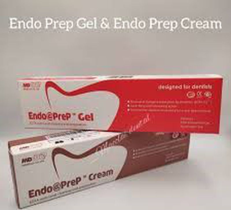 EASYPREP ENDOPREP MDCLUS