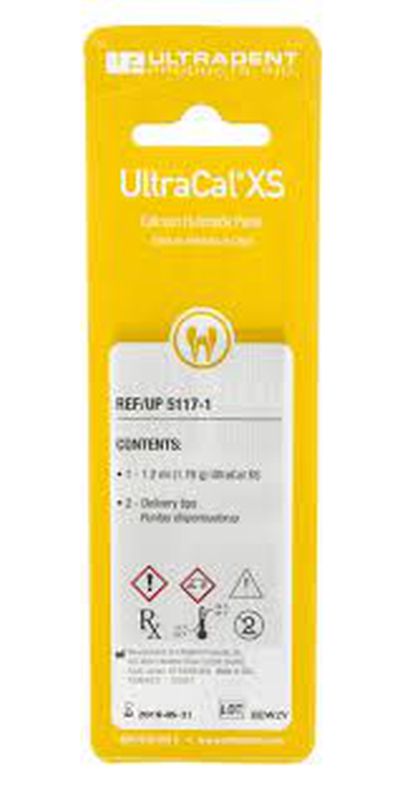 ULTRACAL ULTRADENT