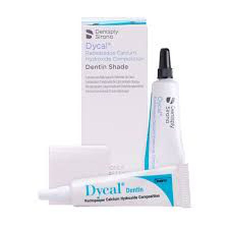 DYCAL DENTSPLY SIRONA