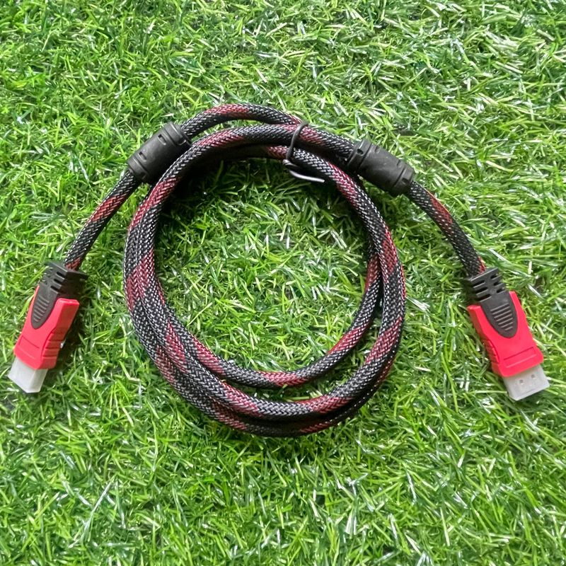 Kabel Power High Speed HDTV Cable