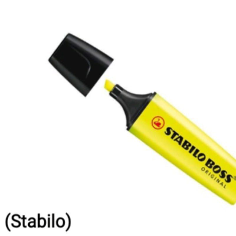 Stabilo Besar