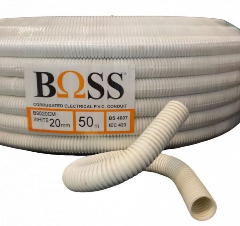 Pipa Flexible Conduit 20 mm