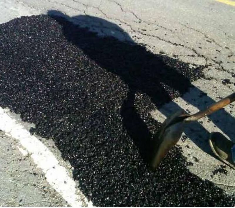 Aspal Buton CPHMA RMA Kemasan 25 kg