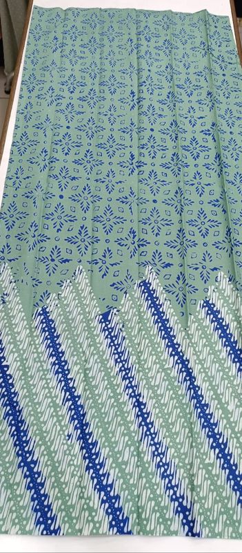 Batik Garutan