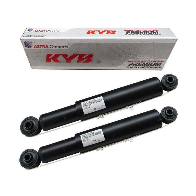 Shockbeker blakang kijang kapsul kyb premium