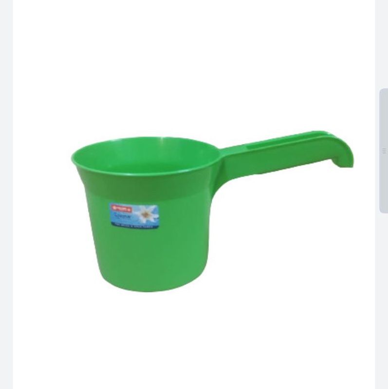 Gayung Air Tangkai Panjang