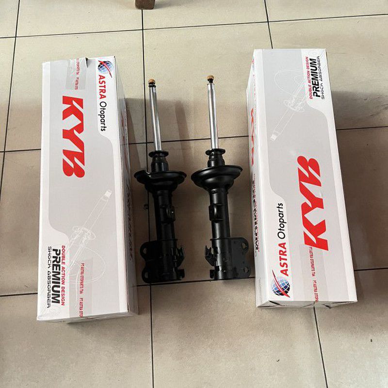 shockbeker depan innova reborn 2015ke atas kyb premium