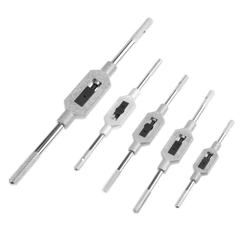 SKC Stang Hand Tap M10-M25 No 7