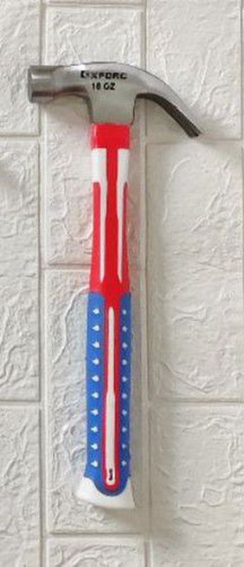 Martil Sedang clam hammer