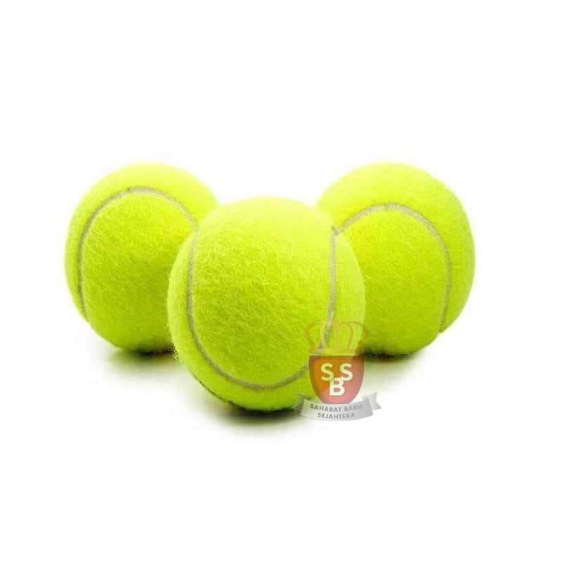 BOLA TENIS LAPANGAN