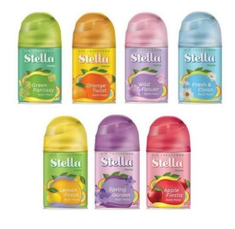 Stella Matic Refil